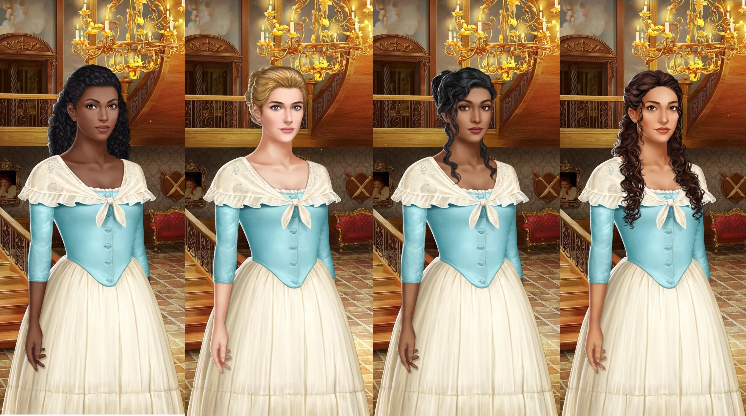 Discuss Everything About Choices: Stories You Play Wiki | Fandom