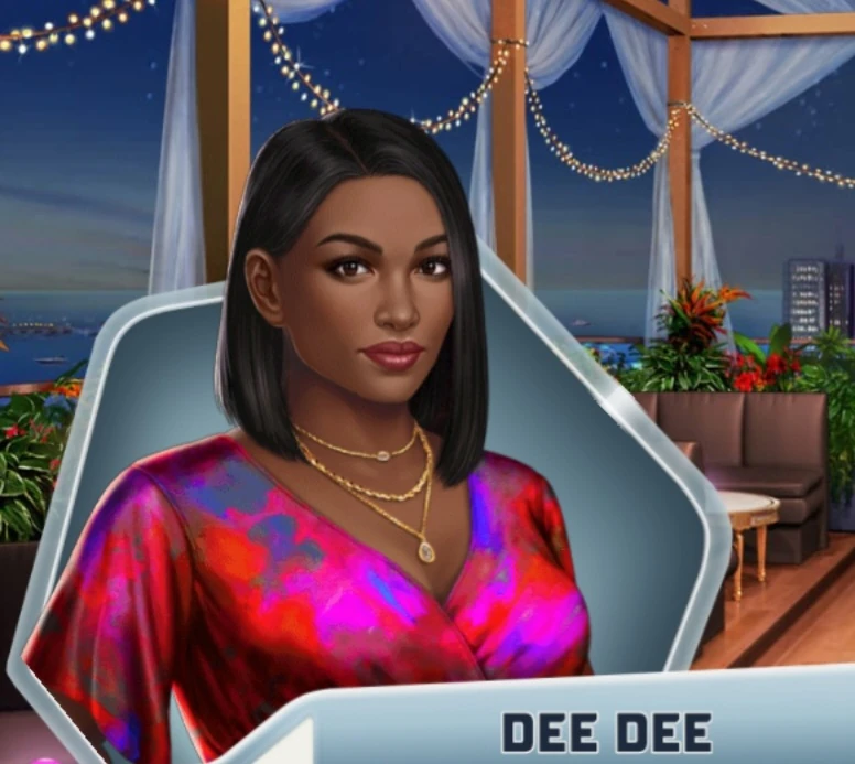 Discuss Everything About Choices: Stories You Play Wiki | Fandom