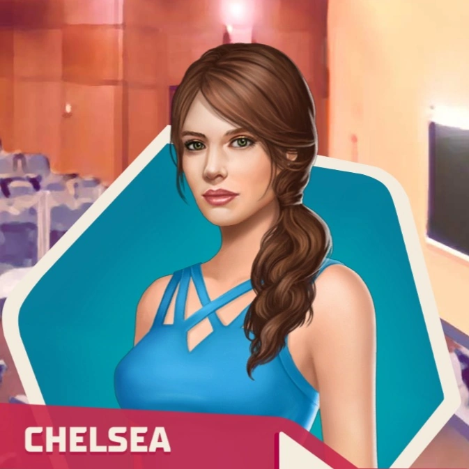 Chelsea McIntyre | Choices: Stories You Play Wiki | Fandom