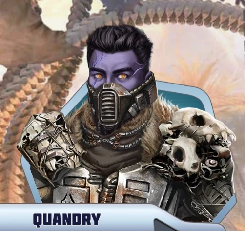 Quandry | Choices: Stories You Play Wiki | Fandom