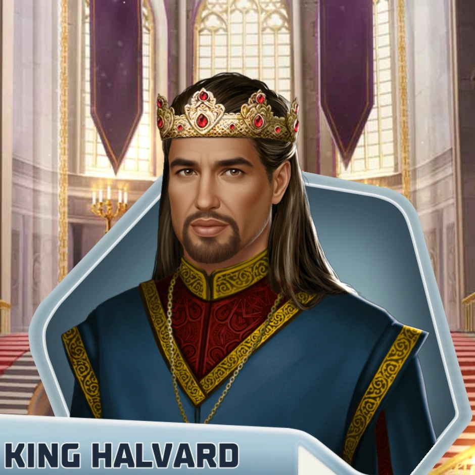 Halvard | Choices: Stories You Play Wiki | Fandom
