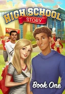 High School Story, Book 1 | Choices: Stories You Play Wiki | Fandom