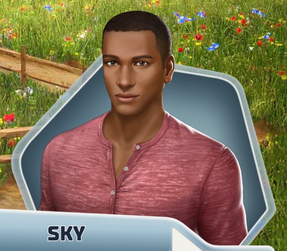 Sky | Choices: Stories You Play Wiki | Fandom