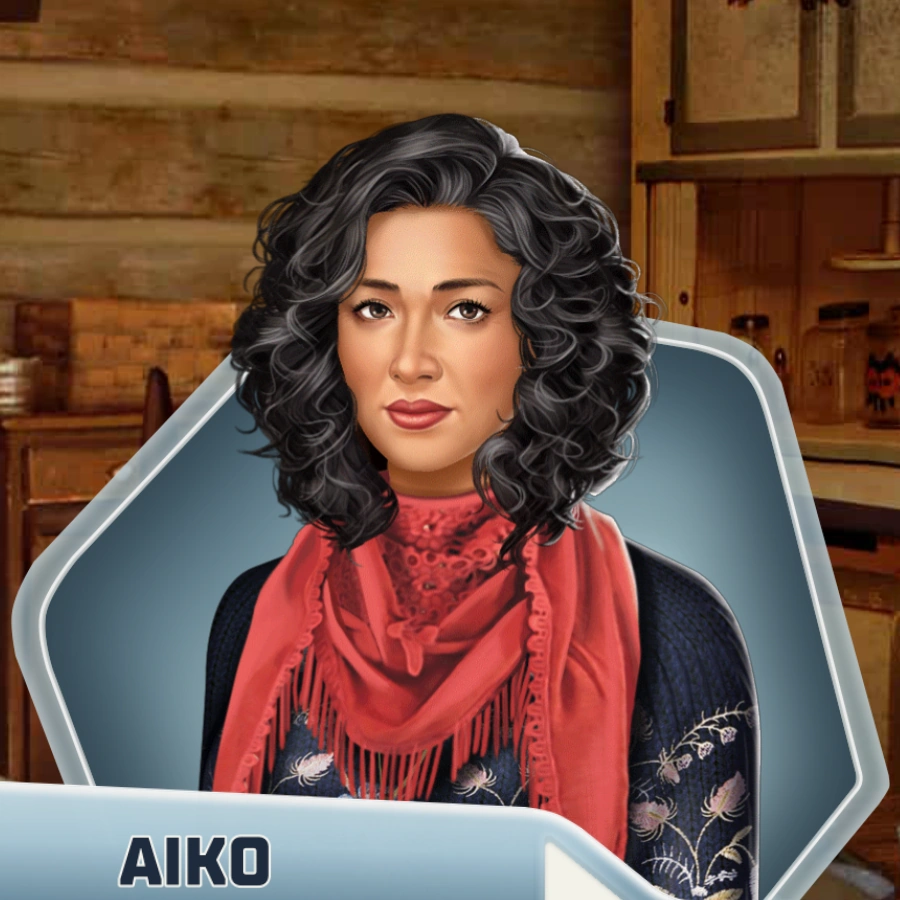 Aiko | Choices: Stories You Play Wiki | Fandom
