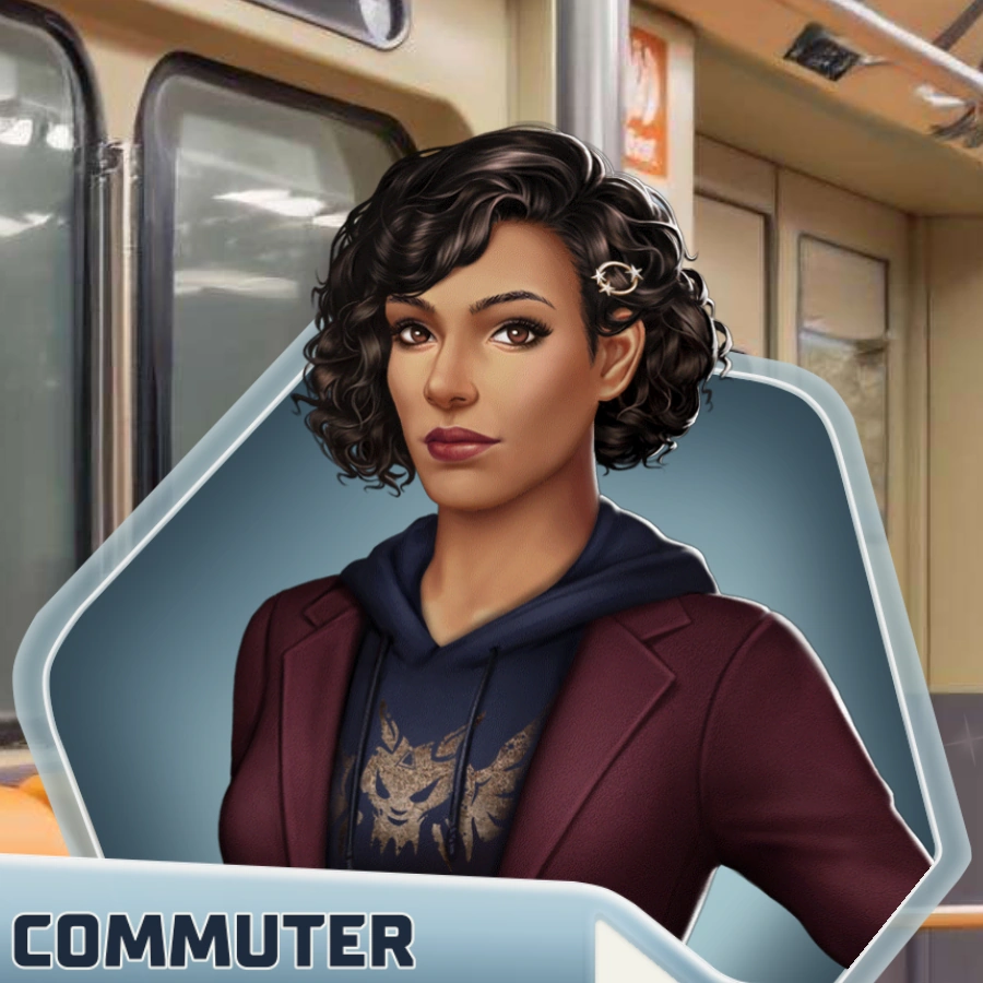 A Knight in New York Miscellaneous Characters | Choices: Stories You Play Wiki | Fandom