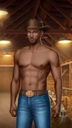 Ryder Wilson | Choices: Stories You Play Wiki | Fandom