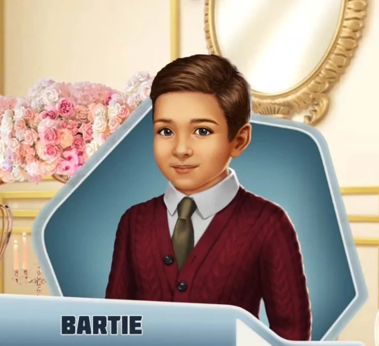 Bartie | Choices: Stories You Play Wiki | Fandom