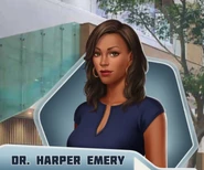 Harper Emery | Choices: Stories You Play Wiki | Fandom