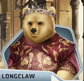 Longclaw | Choices: Stories You Play Wiki | Fandom