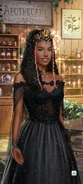 Your Character (Kindred) | Choices: Stories You Play Wiki | Fandom