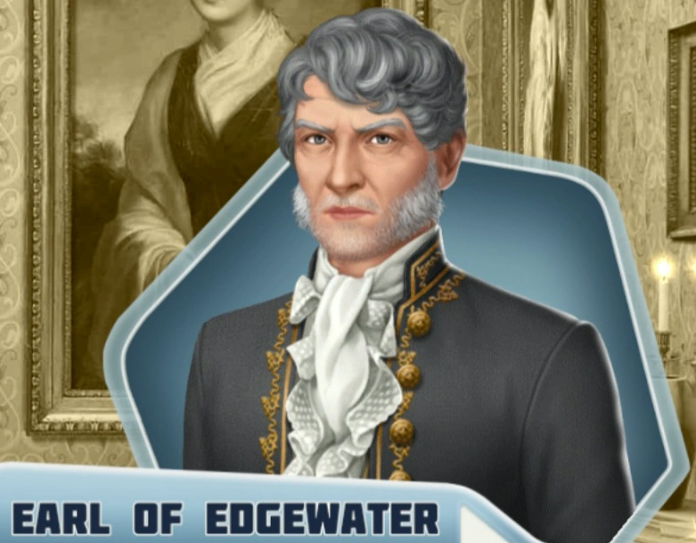 Rupert Foredale | Choices: Stories You Play Wiki | Fandom