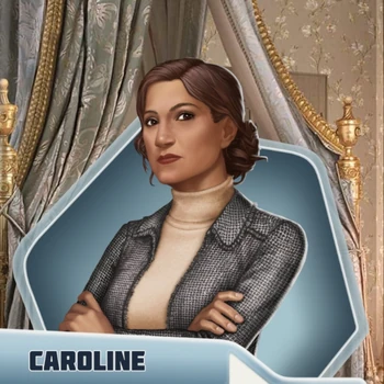 Caroline Bloom | Choices: Stories You Play Wiki | Fandom