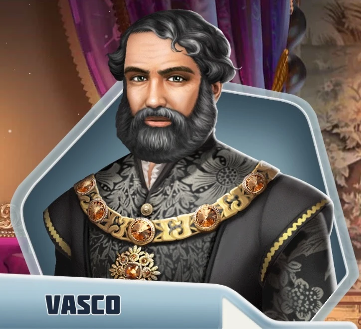 Vasco | Choices: Stories You Play Wiki | Fandom
