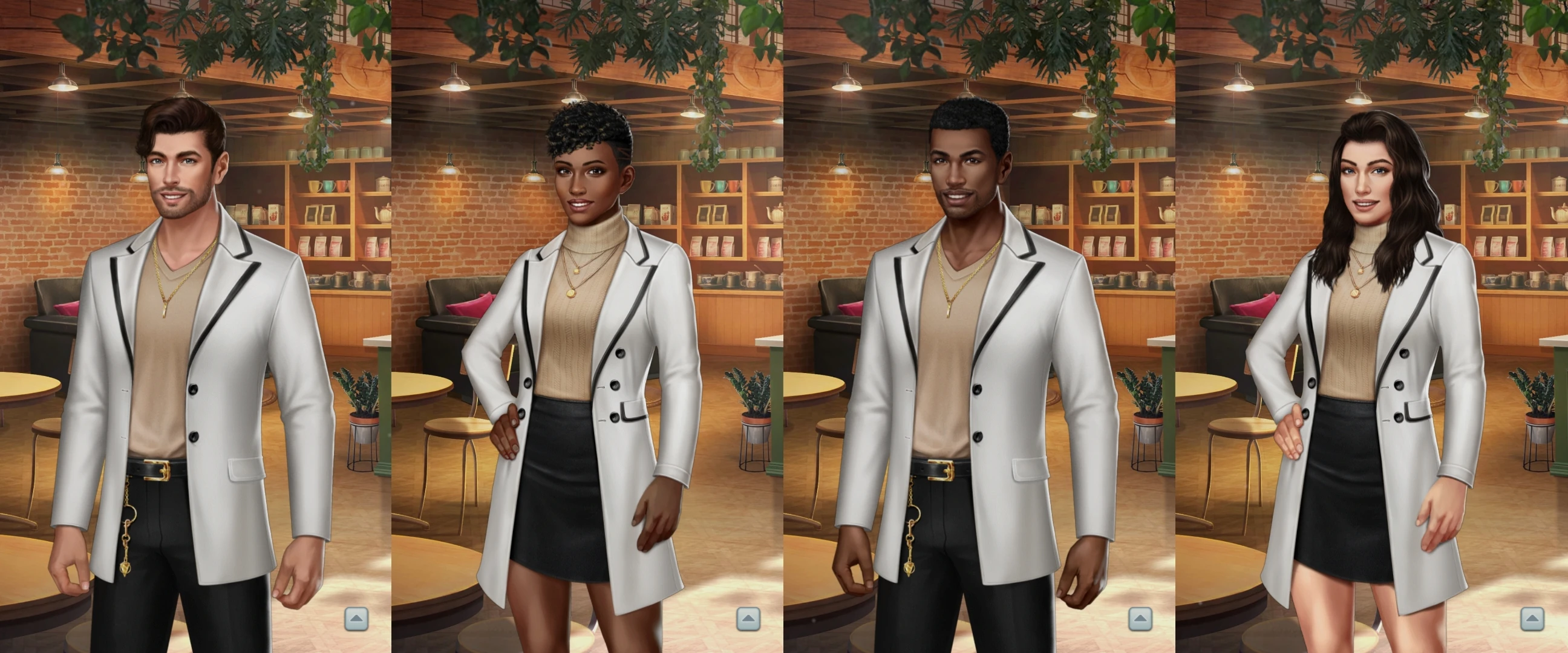 Discuss Everything About Choices: Stories You Play Wiki | Fandom