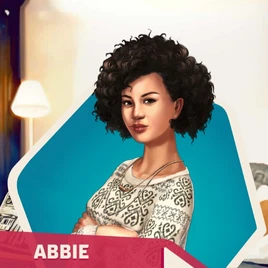 Abbie Bishop | Choices: Stories You Play Wiki | Fandom