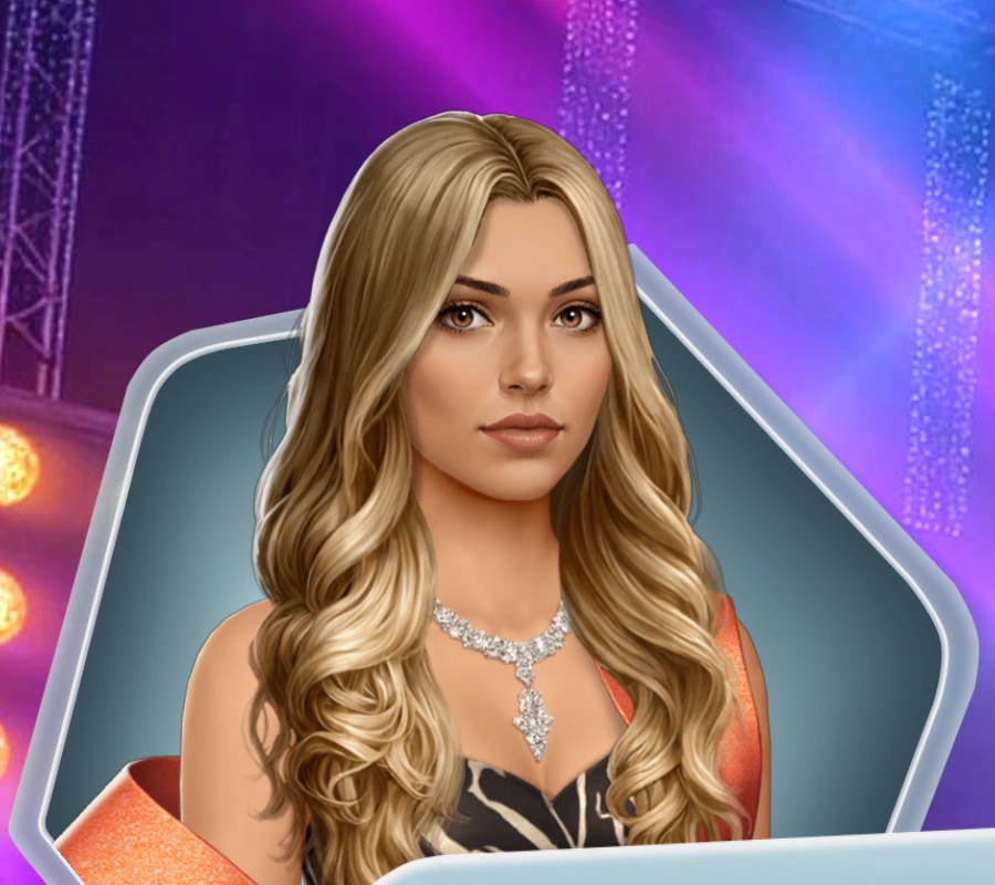 Look-Alike Face Models/Female Main Characters - Miss Behavin' | Choices ...