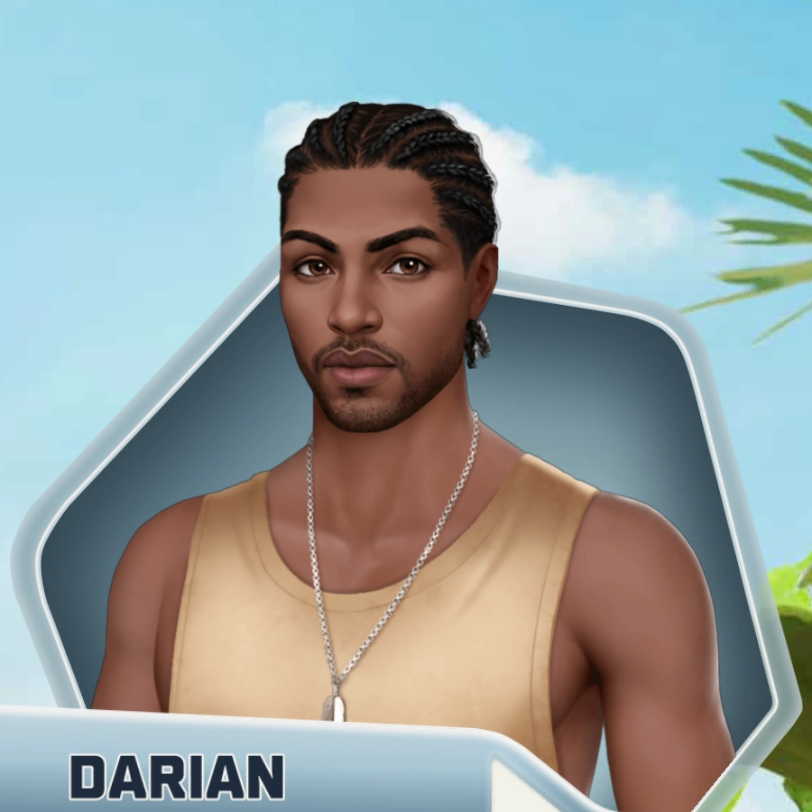 Darian Vail | Choices: Stories You Play Wiki | Fandom