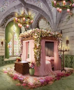 Fae Woods | Choices: Stories You Play Wiki | Fandom