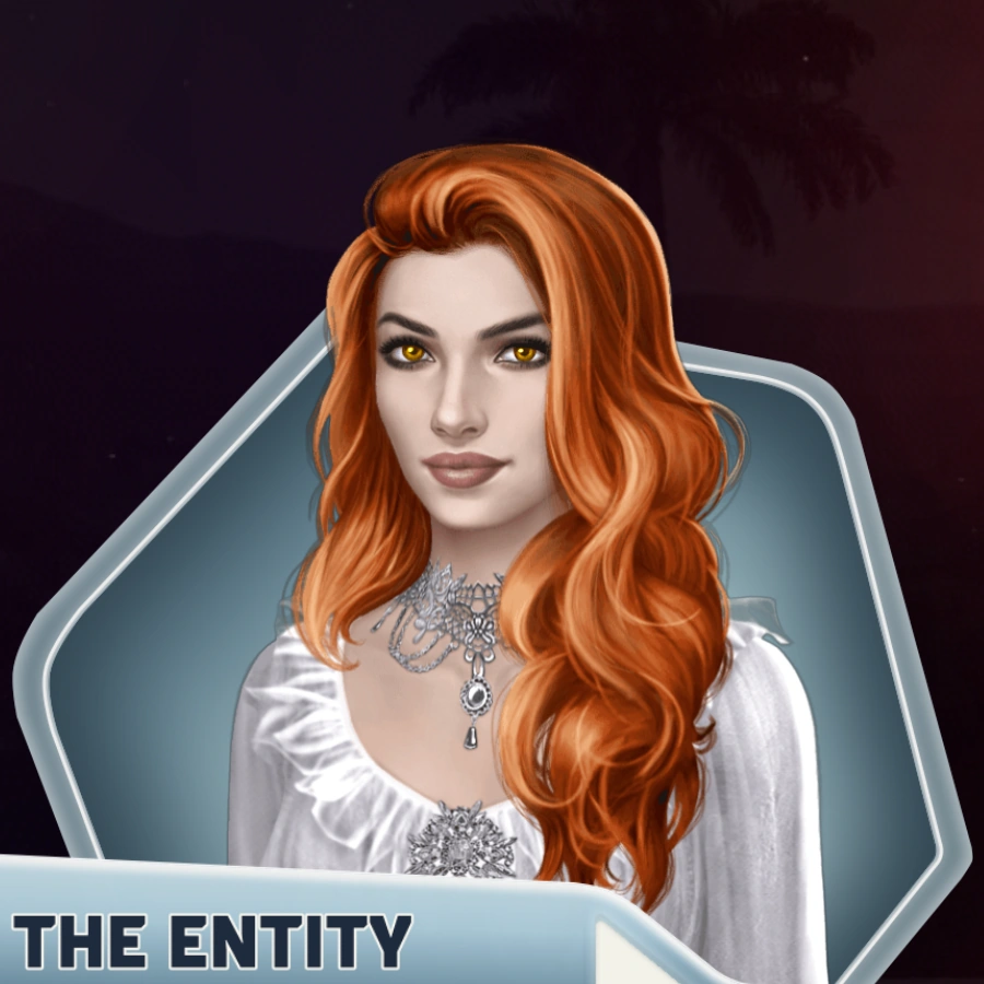 The Entity | Choices: Stories You Play Wiki | Fandom