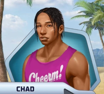 Chad | Choices: Stories You Play Wiki | Fandom