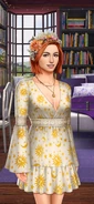 Your Character (Kindred) | Choices: Stories You Play Wiki | Fandom