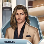 Darian Vail | Choices: Stories You Play Wiki | Fandom