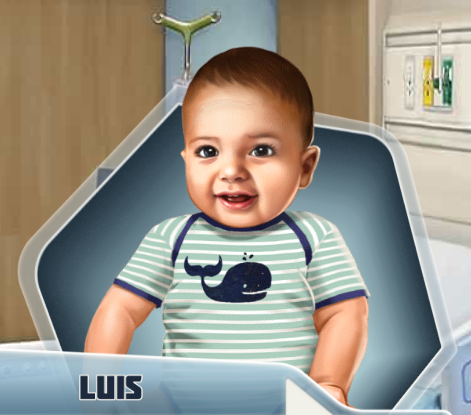 Luis | Choices: Stories You Play Wiki | Fandom