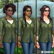 Wolf Bride | Choices: Stories You Play Wiki | Fandom