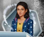 Your Character (Kindred) | Choices: Stories You Play Wiki | Fandom