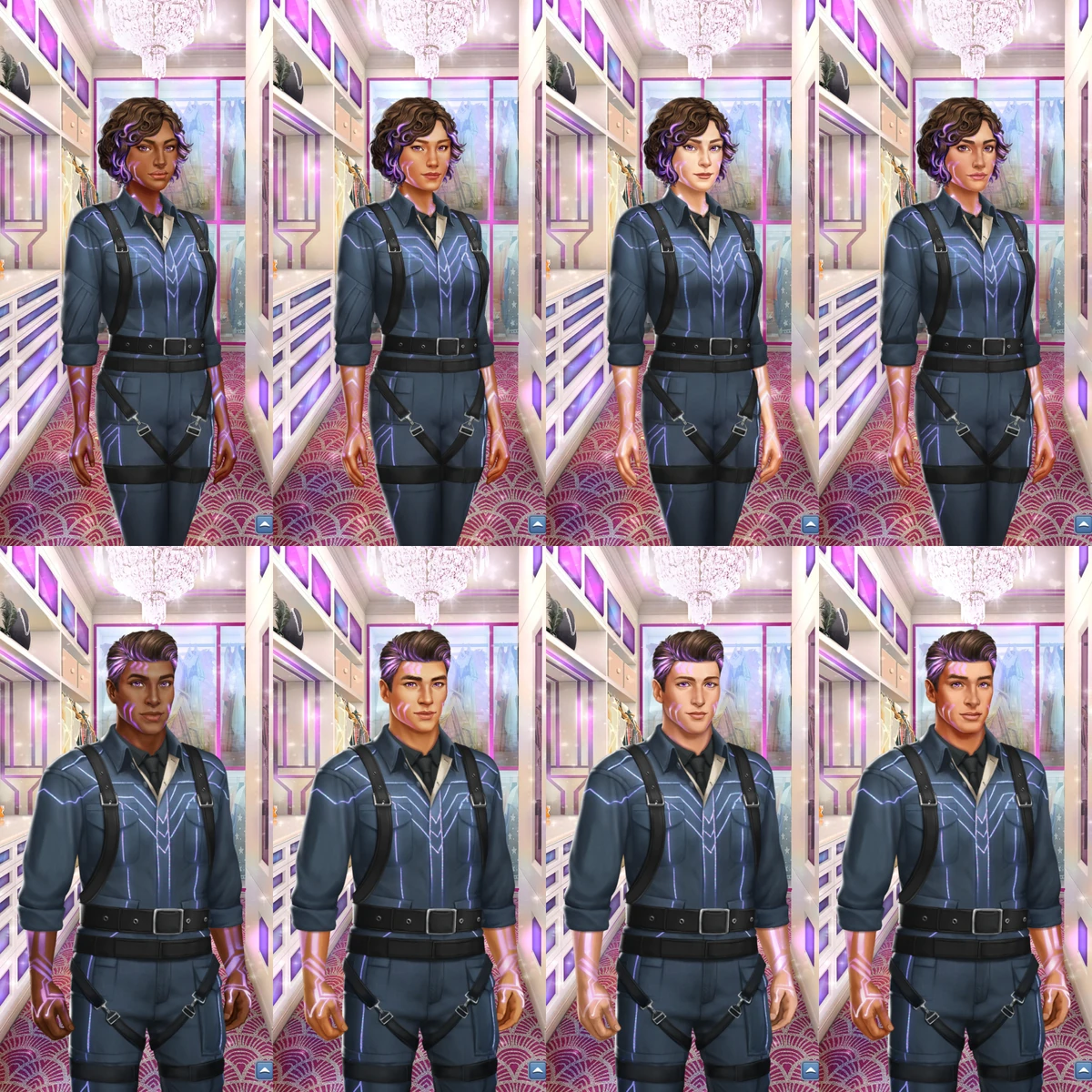 Category:'Across the Void' Characters | Choices: Stories You Play Wiki ...