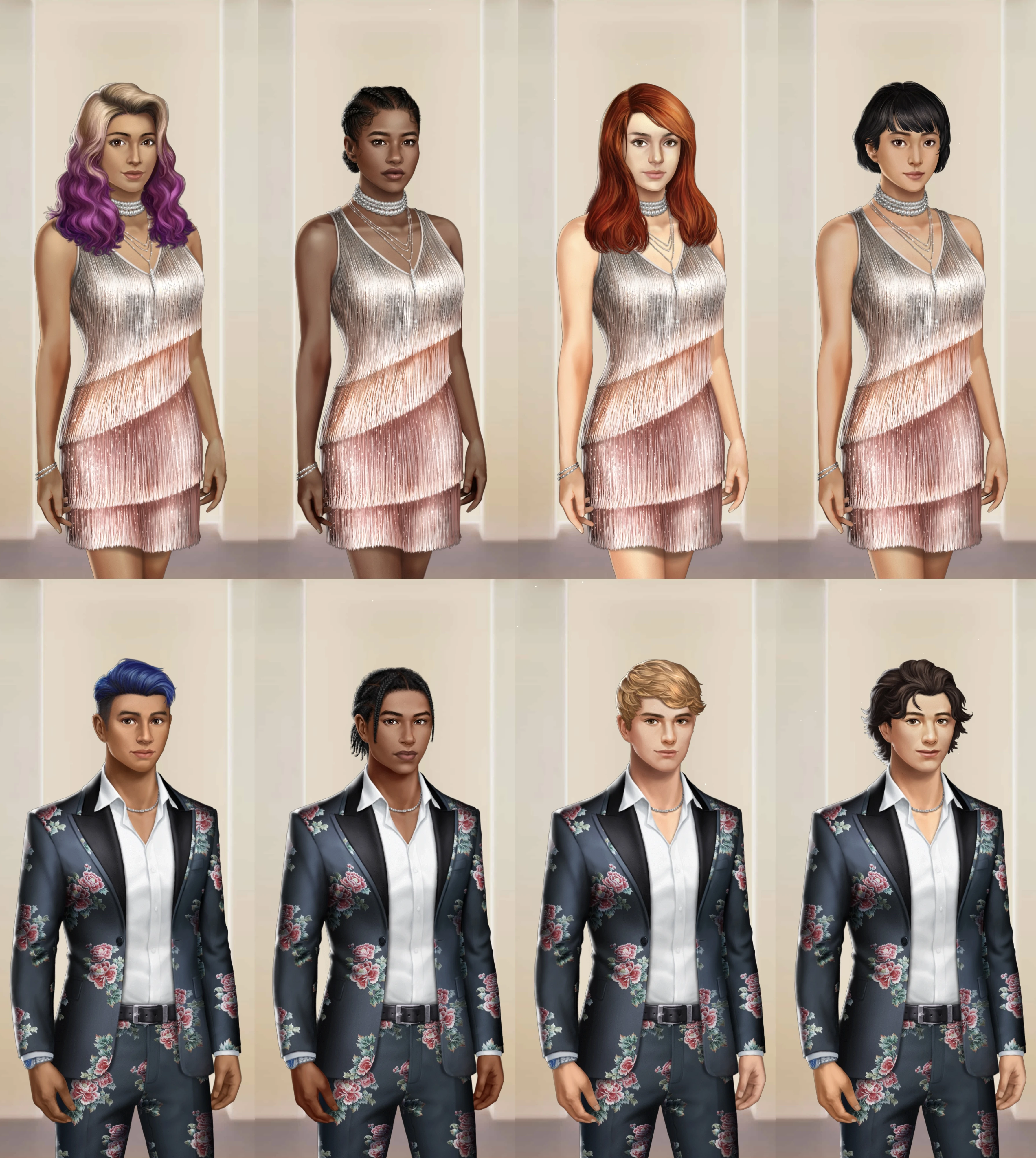 Discuss Everything About Choices: Stories You Play Wiki | Fandom
