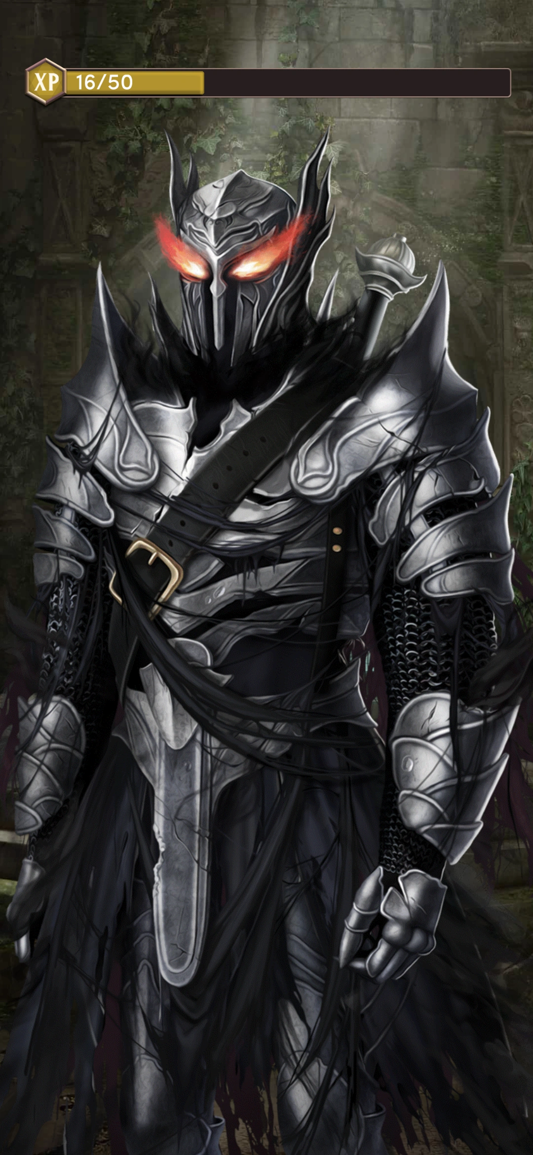 The Shadow Court | Choices: Stories You Play Wiki | Fandom