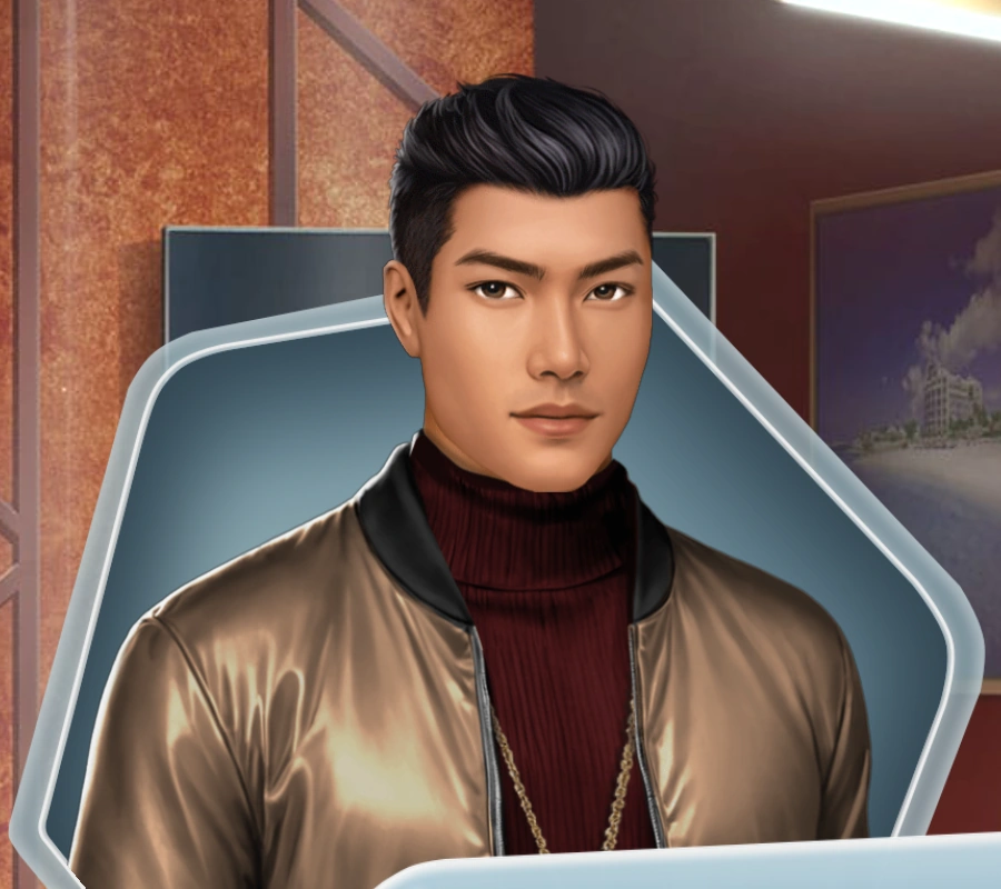 Look-Alike Face Models/Body Type 2 Main Characters - Best Served Haute ...