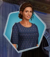 Ines Delarosa | Choices: Stories You Play Wiki | Fandom