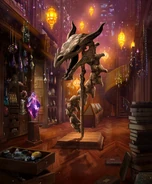 Fae Woods | Choices: Stories You Play Wiki | Fandom