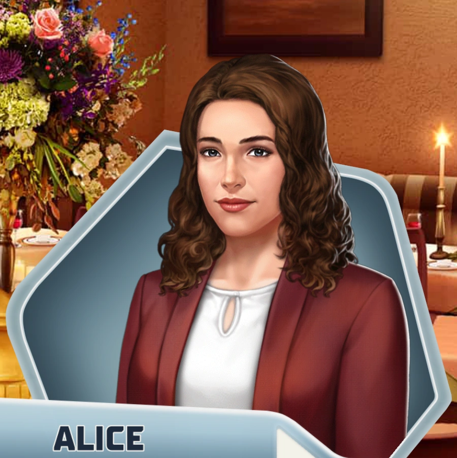 Alice Casales | Choices: Stories You Play Wiki | Fandom
