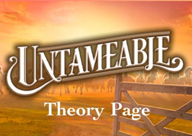 Untameable Theory Page | Choices: Stories You Play Wiki | Fandom