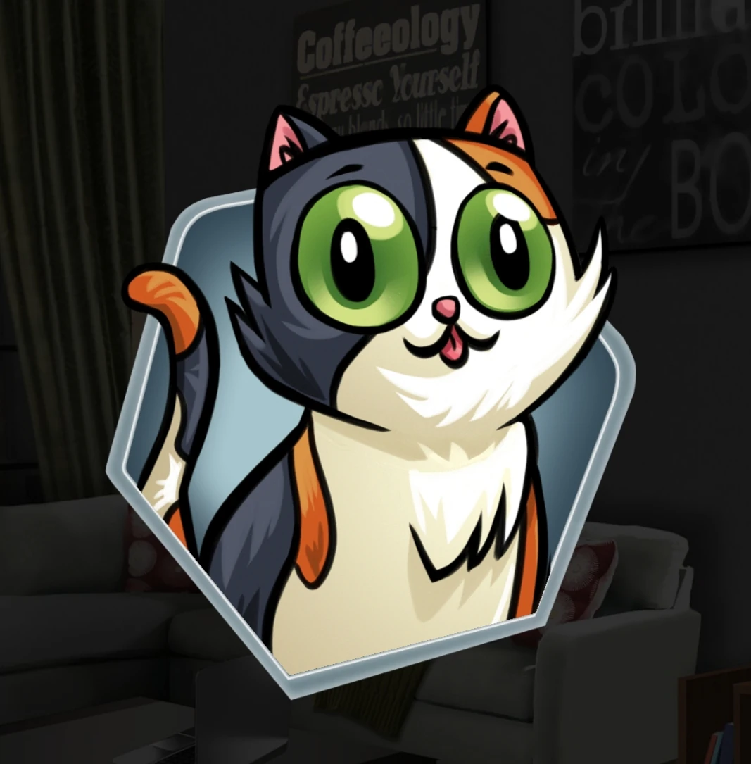 Dopey Cat | Choices: Stories You Play Wiki | Fandom