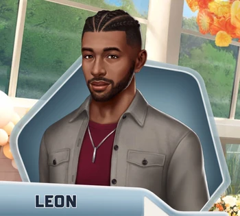 Leon Wilson | Choices: Stories You Play Wiki | Fandom