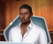 Mr. Covington | Choices: Stories You Play Wiki | Fandom
