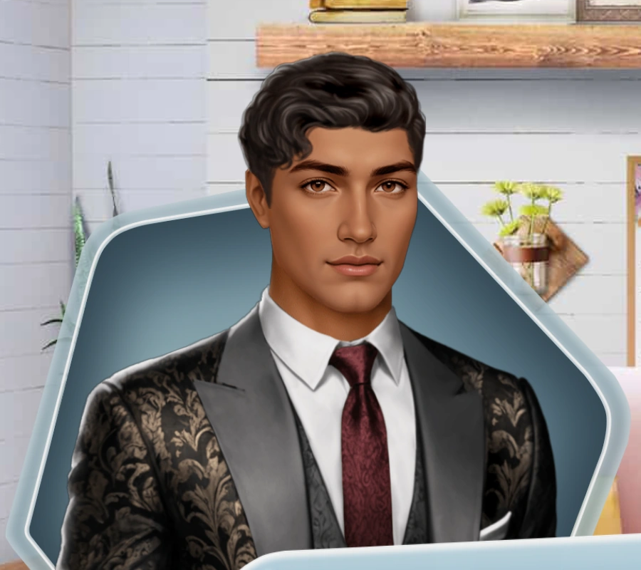 Look-Alike Face Models/Body Type 2 Main Characters - The Royal Wedding ...
