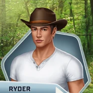 Ryder Wilson | Choices: Stories You Play Wiki | Fandom