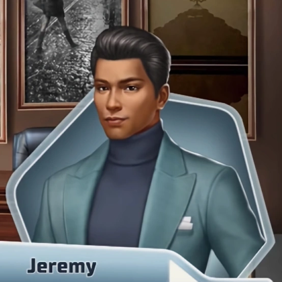 Jeremy Reynolds | Choices: Stories You Play Wiki | Fandom