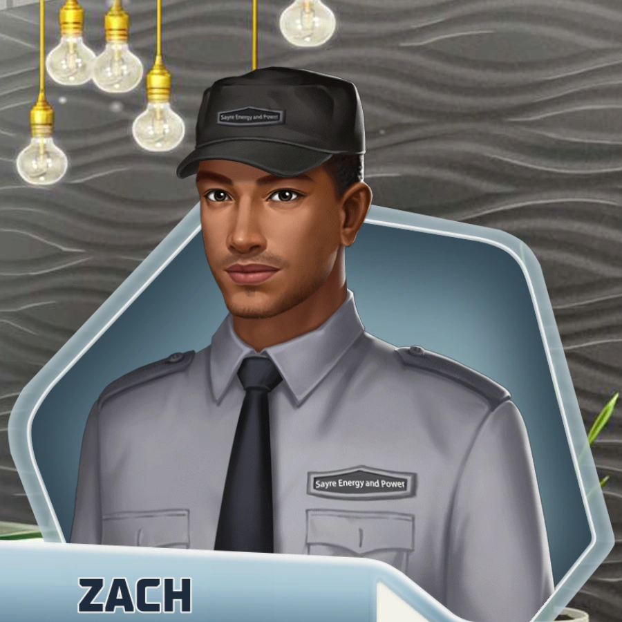 Zach | Choices: Stories You Play Wiki | Fandom