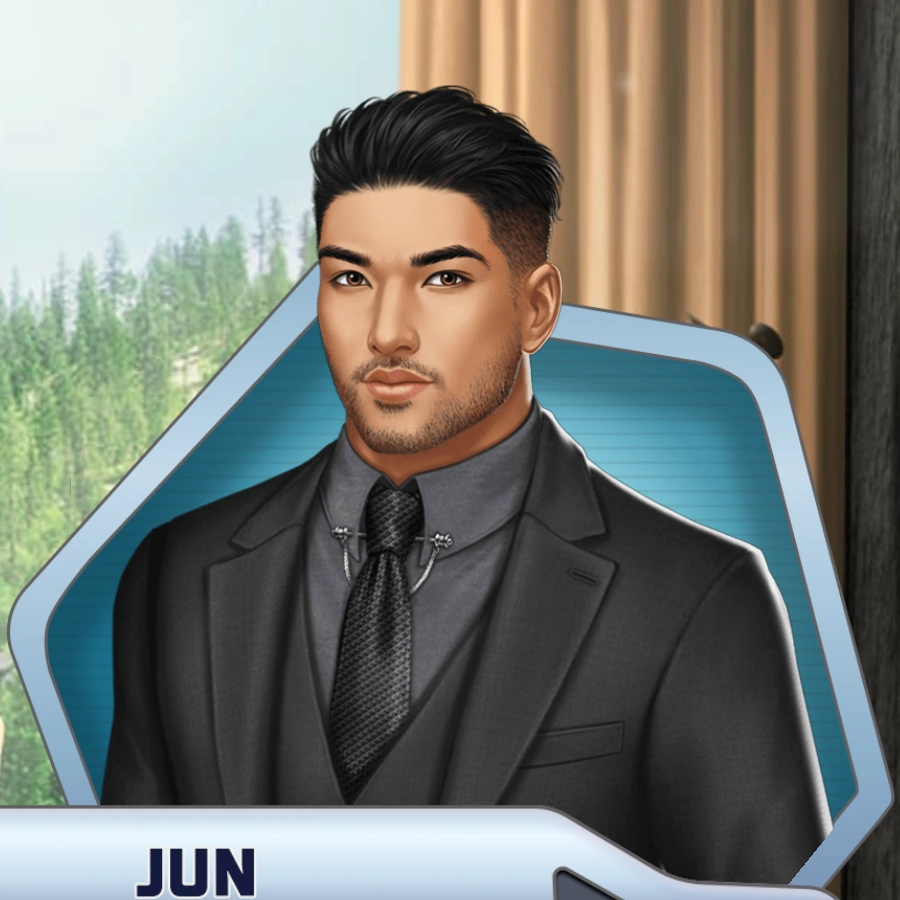 Jun Seong | Choices: Stories You Play Wiki | Fandom