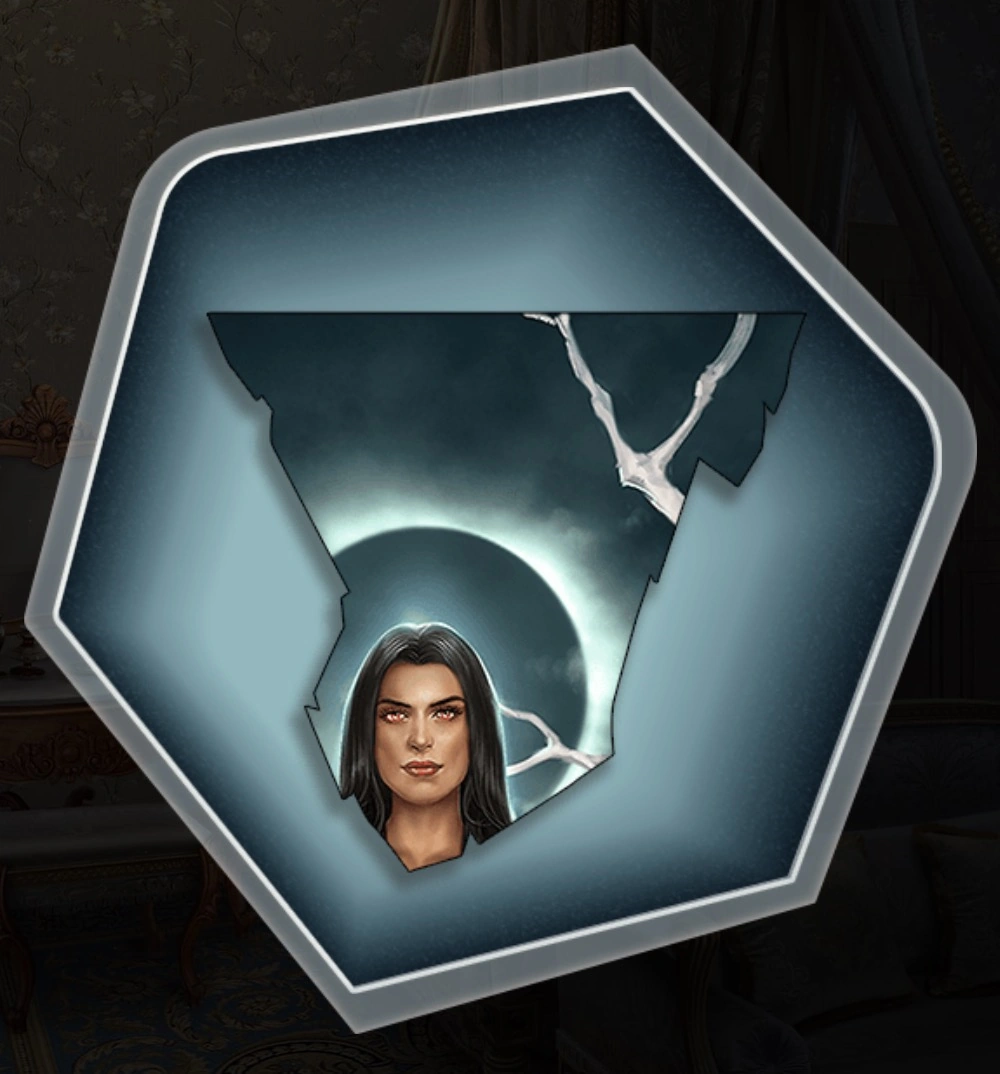 Bloodbound, Book 2 Portrait Fragments | Choices: Stories You Play Wiki ...