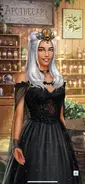 Your Character (Kindred) | Choices: Stories You Play Wiki | Fandom