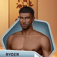 Ryder Wilson | Choices: Stories You Play Wiki | Fandom