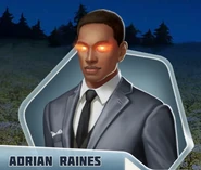 Adrian Raines | Choices: Stories You Play Wiki | Fandom