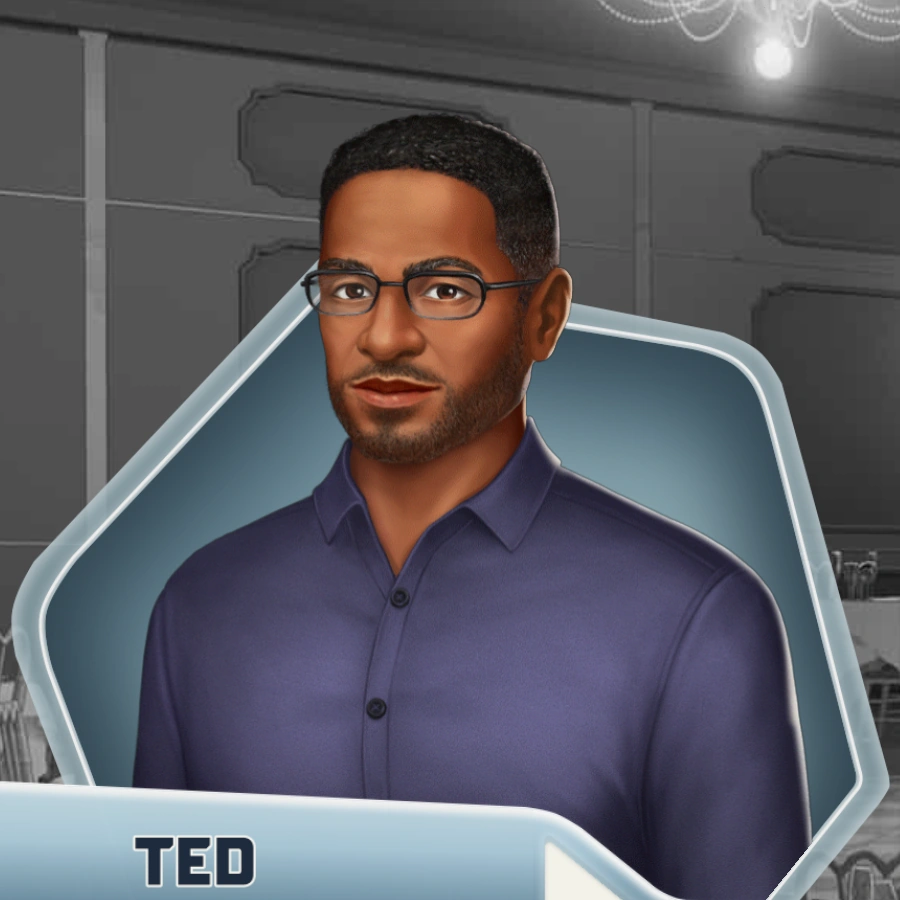 Ted Griffin | Choices: Stories You Play Wiki | Fandom